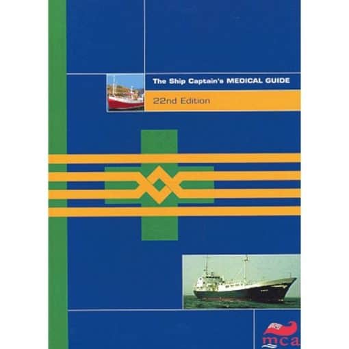 Marine Navigation Equipment & Navigational Instruments