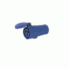 Shore Power Cables & Connectors For Boats