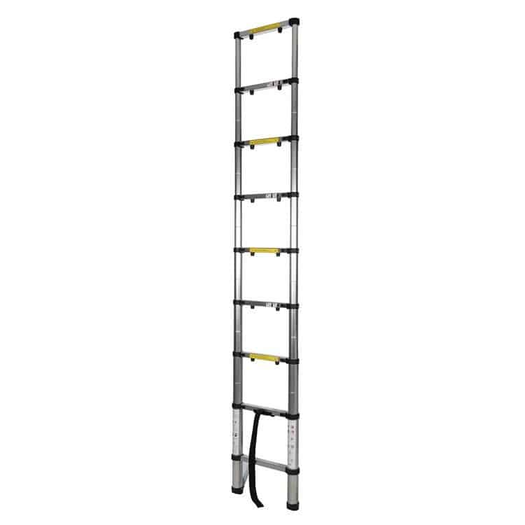 Ocean Safety MOB Ladder