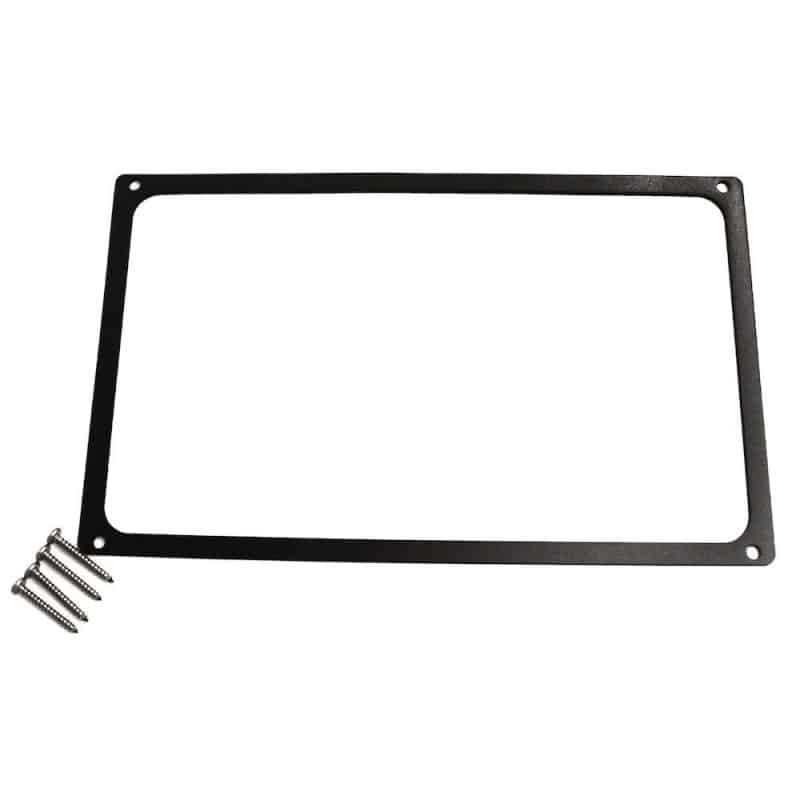 Simrad Cruise 7 - 7" Chartplotter Sonar with Transom Transducer