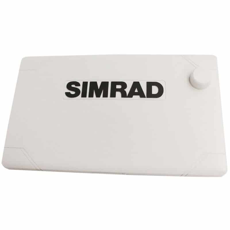 Simrad: Simrad Chartplotters, Radars & Accessories