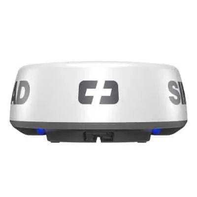 Simrad: Simrad Chartplotters, Radars & Accessories