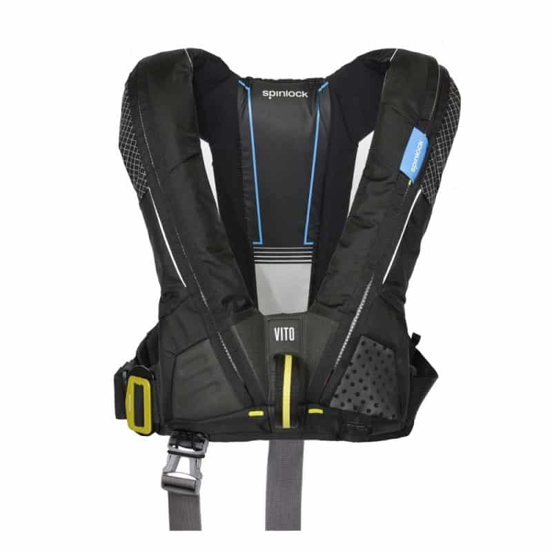 Crewsaver Children's Spiral 100N Lifejacket