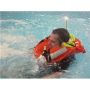 Spinlock Deckvest Cento Junior: Lifejacket For 8-16 Years, 50 Kgs