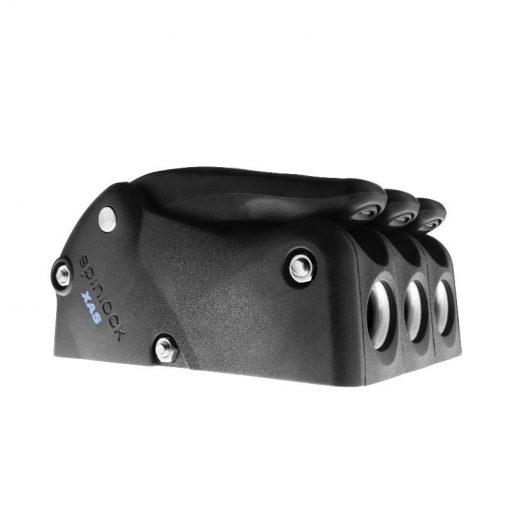 Spinlock XAS Rope Clutches | Marine Super Store