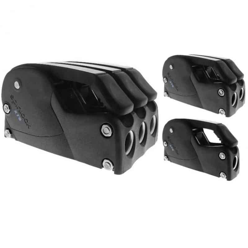 Spinlock XTS Rope Clutch | Marine Super Store