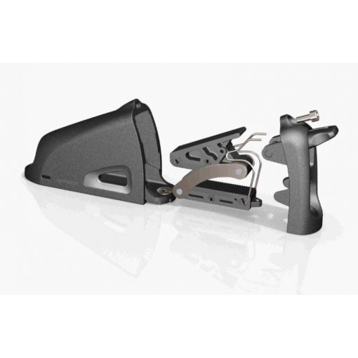 Rope Clutches From Spinlock At Marine Super Store