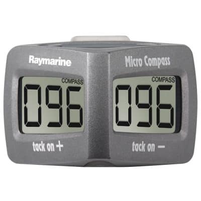 Raymarine Micro Compass T060 Tacktick