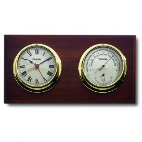 Marine Clocks & Marine Barometers at Marine Super Store