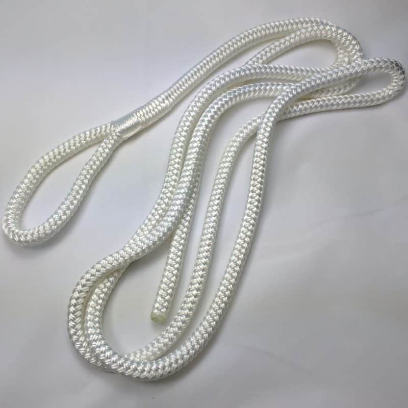 Fender Ropes at Marine Super Store