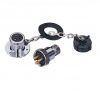 Waterproof Plug & Socket (Plastic Cap) | Marine Super Store