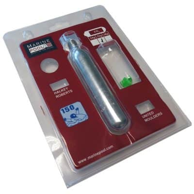 Crewsaver Automatic Rearming Kit 23g 33g 38g 60g