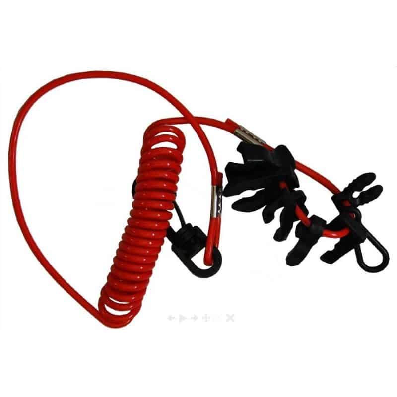 Outboard Engine Kill Switches - Marine Super Store