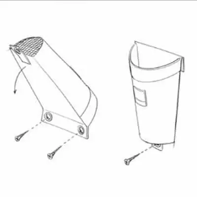 Winch Handles From Lewmar, Harken & Barton