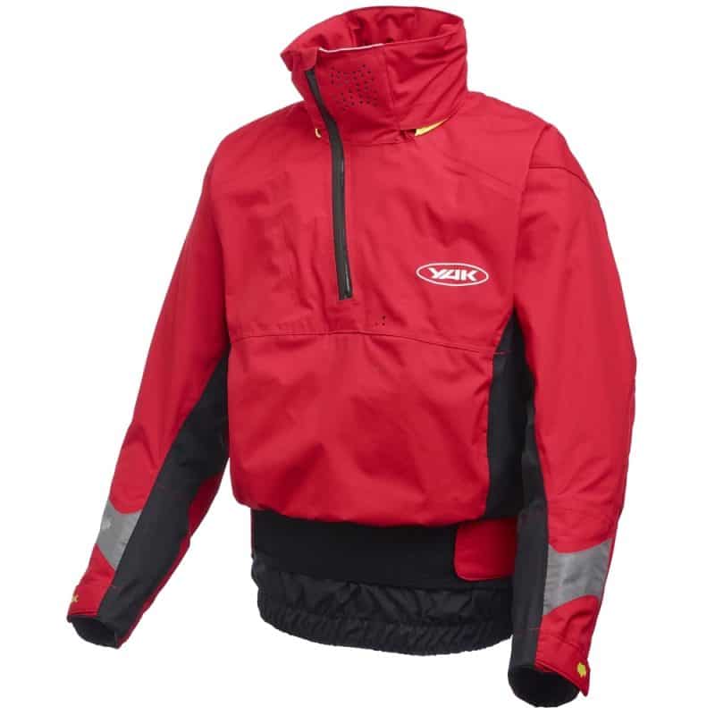 Sailing Smocks & Spray Tops from Marine Super Store