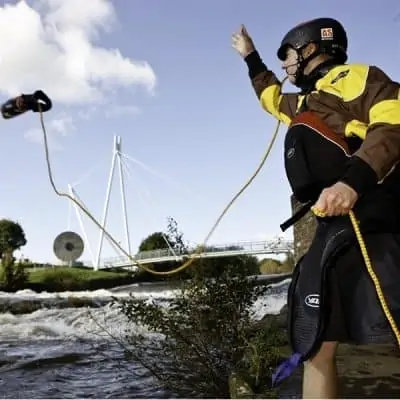 Yak Throw Bag - Throw Lines