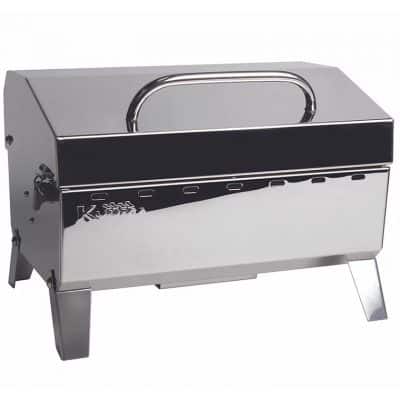 Boat Cookers & Accessories For Sailing Boats & Yachts