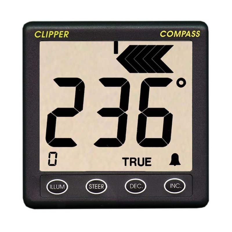 NASA Clipper Compass Repeater | Marine Super Store