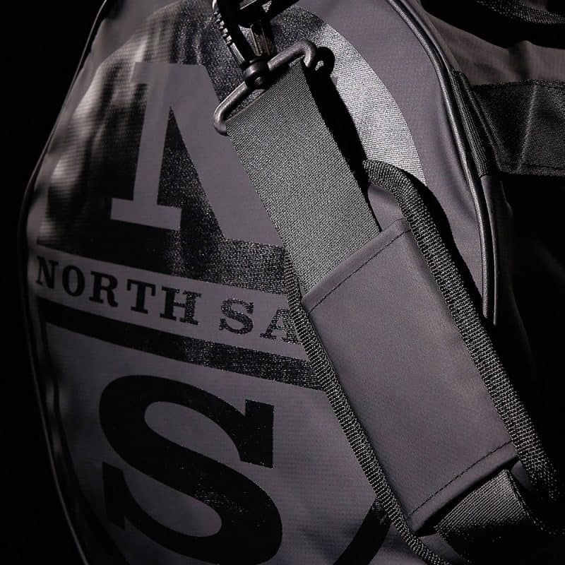 North Sails Crew Bag: Available in 20 ,40 and 70L