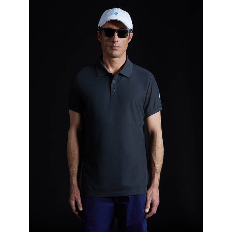 Sailing Polo Shirts by Henri Lloyd, Musto & Gill at Marine Super Store