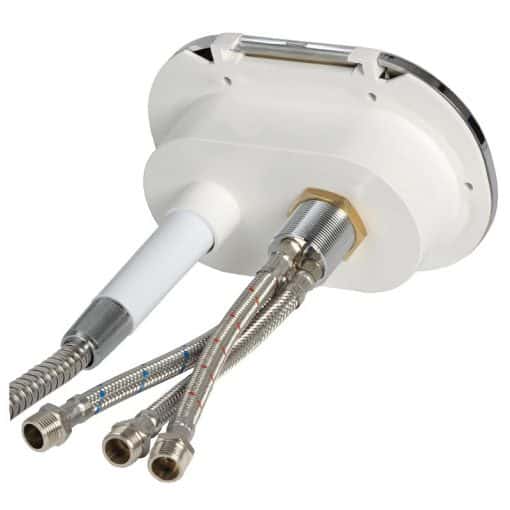 Boat Showers & Outdoor Solar Showers at Marine Super Store
