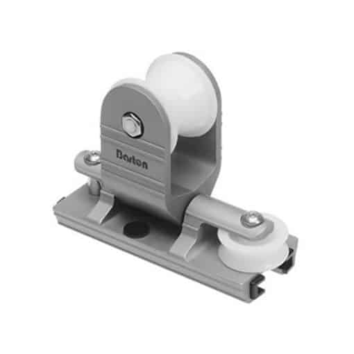 Track & Cars - Deck Hardware | Marine Super Store