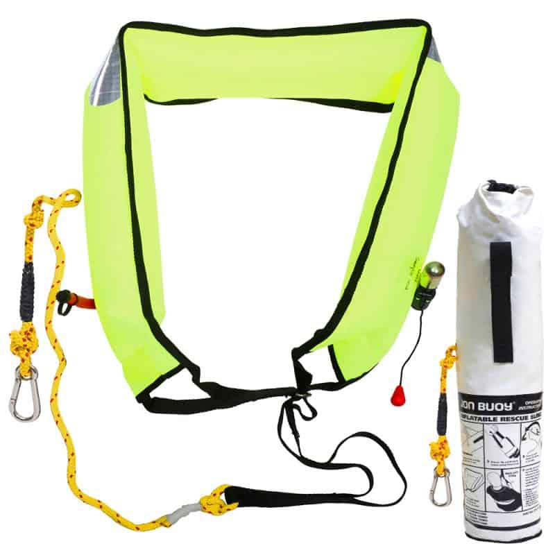 Seago Rescue Sling