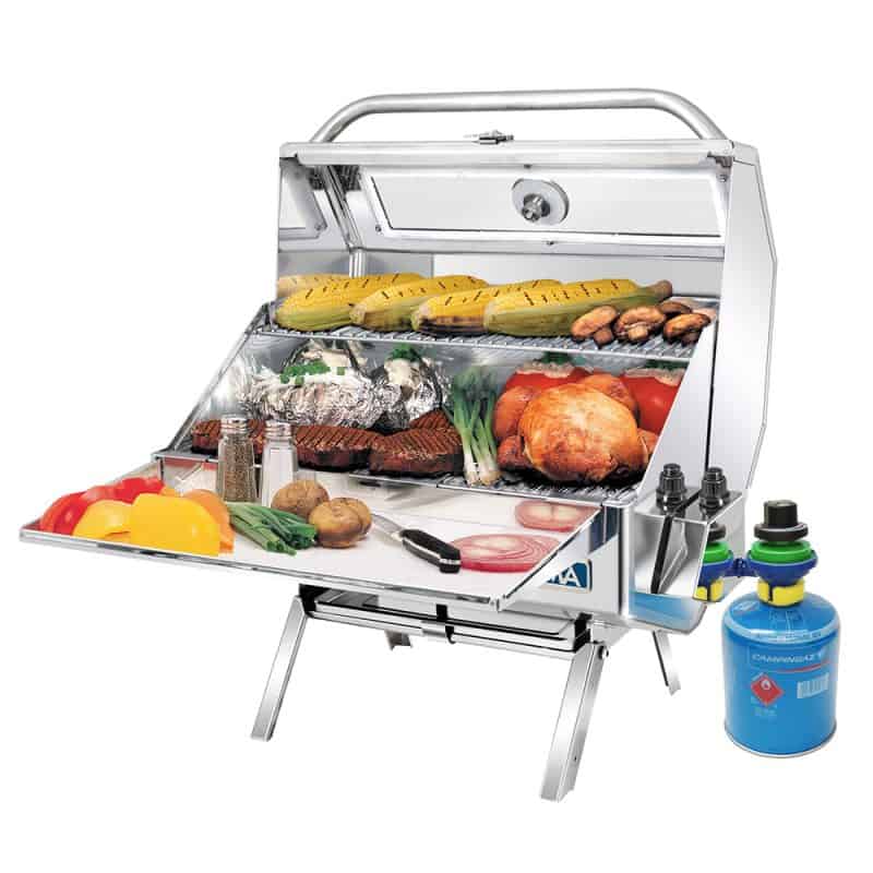 Buy Boat BBQ & Fish Smokers at Marine Super Store