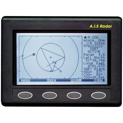 AIS Transponders & Receivers from Marine Super Store