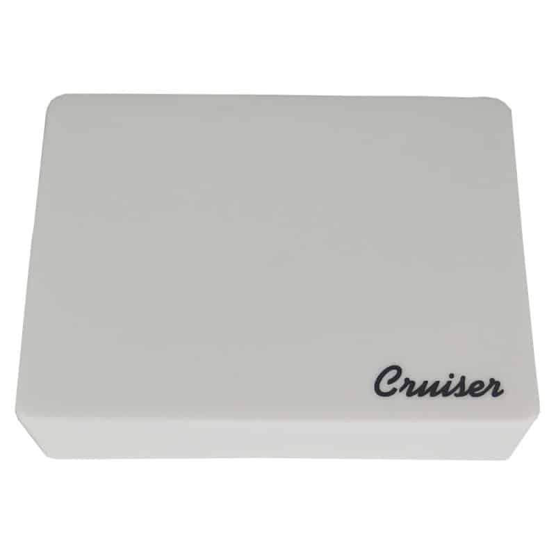 Nasa Cruiser Instrument Cover