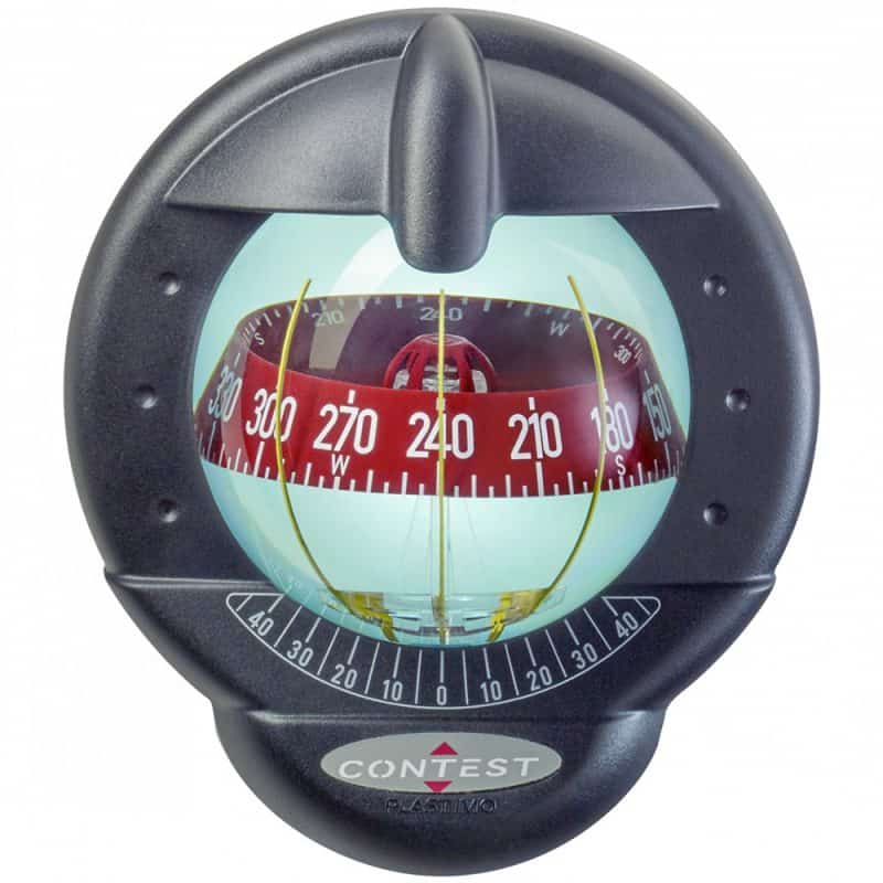 Nautical Charts, Compasses & Plotting Aids