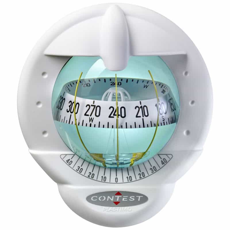 Plastimo Compass Contest 101 For Sail & Powerboats