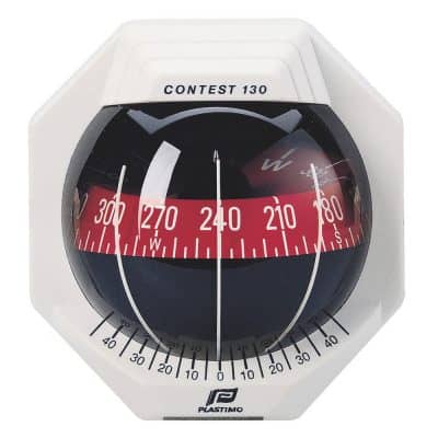 Boat Compasses: Mounted & Handbearing Marine Compasses
