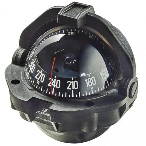 Plastimo Iris 50 Compass: Hand Bearing Compass For Zone AB