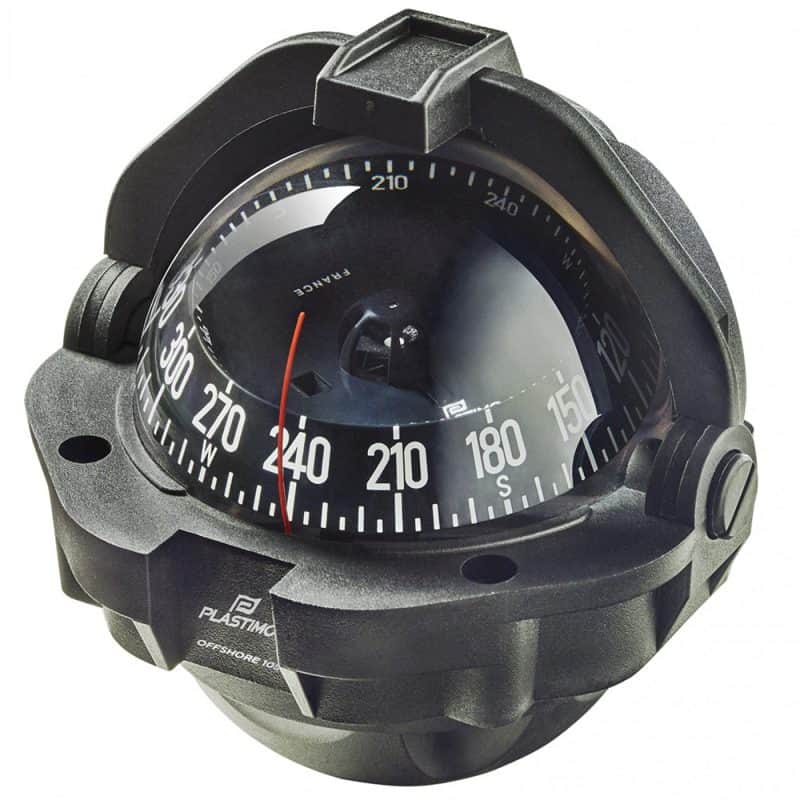 Boat Compasses: Mounted & Handbearing Marine Compasses