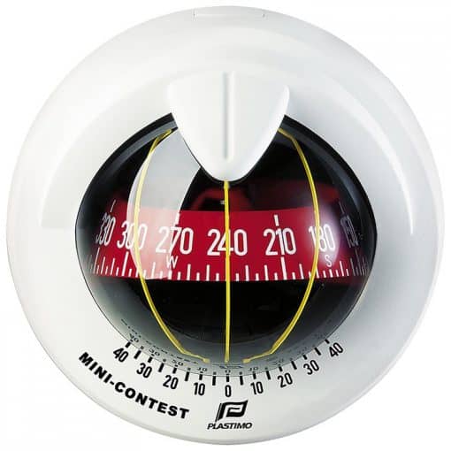 Plastimo Mini Contest Compass