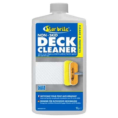 Boat Cleaning Products & Supplies - Marine Super Store