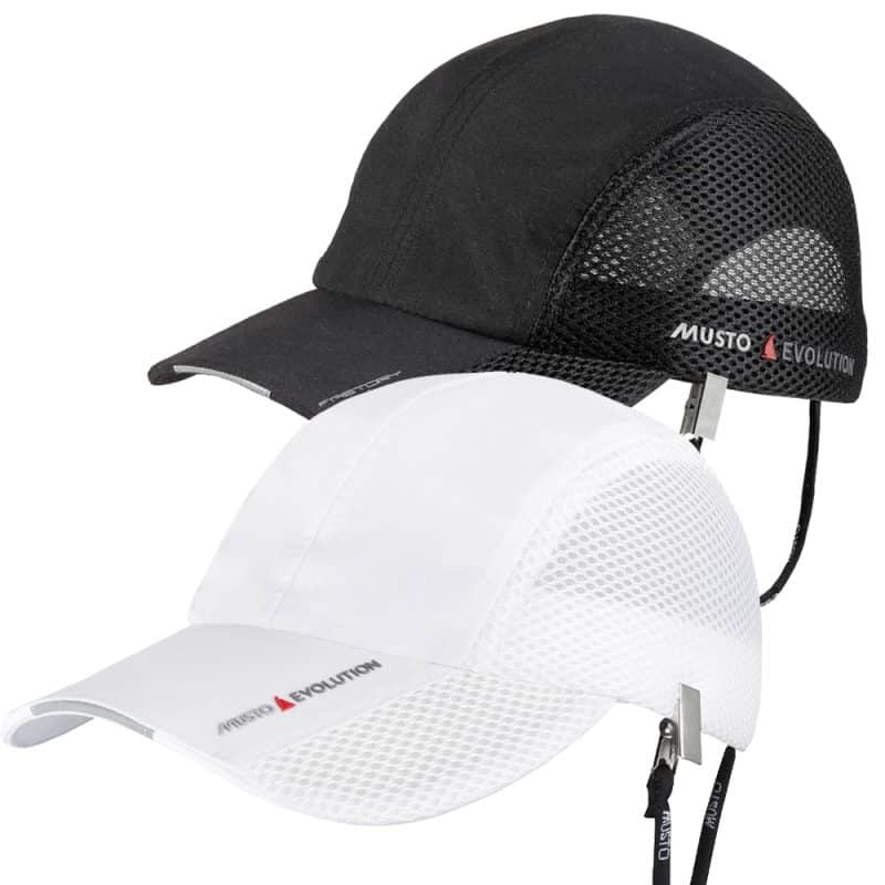 Musto Waterproof Performance Cap