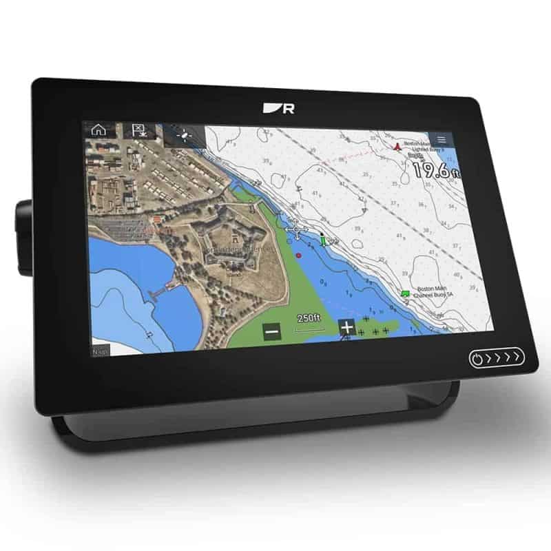 Chartplotters & Fixed Marine GPS Plotters at Marine Super Store