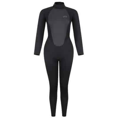 Wetsuits: Sailing, Swimming & Triathlon Wetsuits