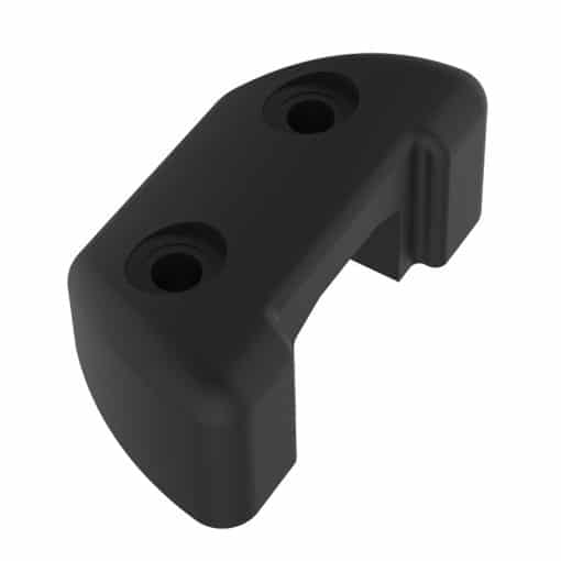 Lewmar HTX Track End