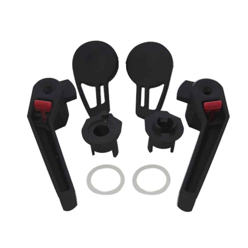 Lewmar Hatch Large Handle Kit