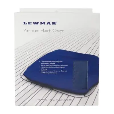 Lewmar: Shop Lewmar Hatches, Winches, Blocks & Hardware