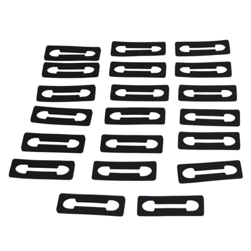 Lewmar Hatch Trim Kit with Fly Screen