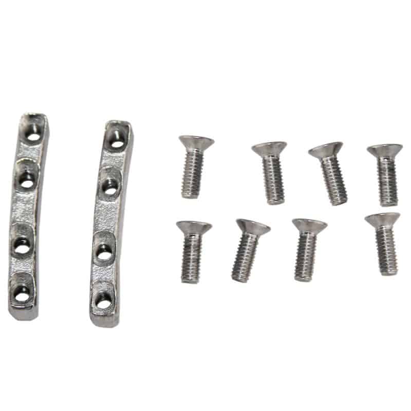Lewmar Hatch Trim Kit with Fly Screen