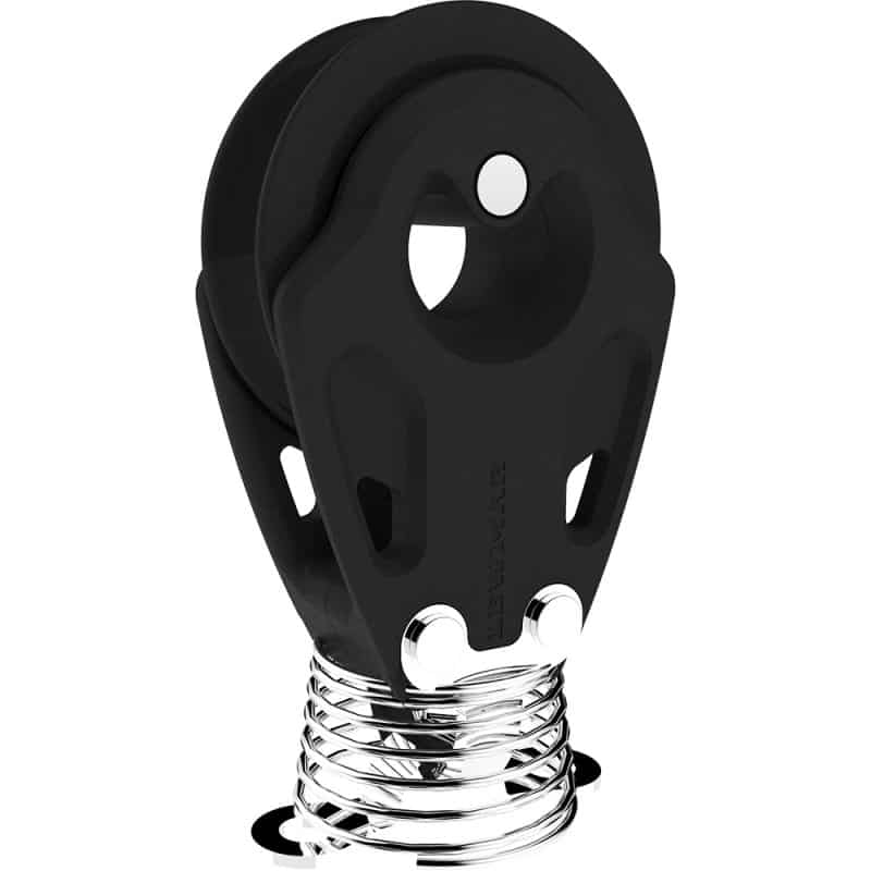 Lewmar Control Block Single Stand Up