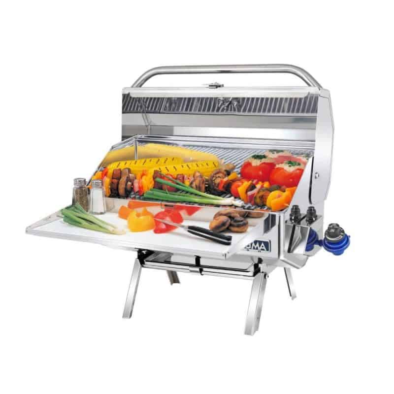 Boat Cookers & Accessories For Sailing Boats & Yachts