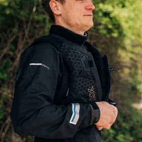 Crewsaver Spiral 100N Buoyancy Aid | Marine Super Store