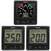 Marine Instruments, Knotmeters & Multifunction Systems for Boats