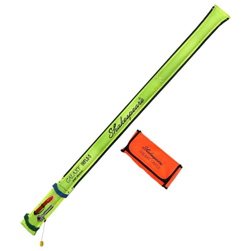 Shakespeare Inflatable Emergency VHF Antenna